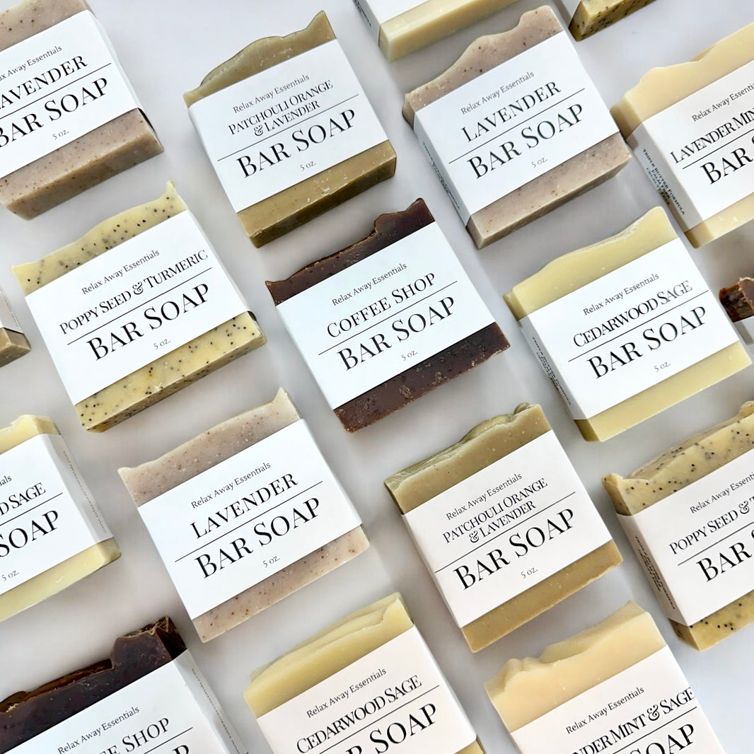 Relax Away Essentials