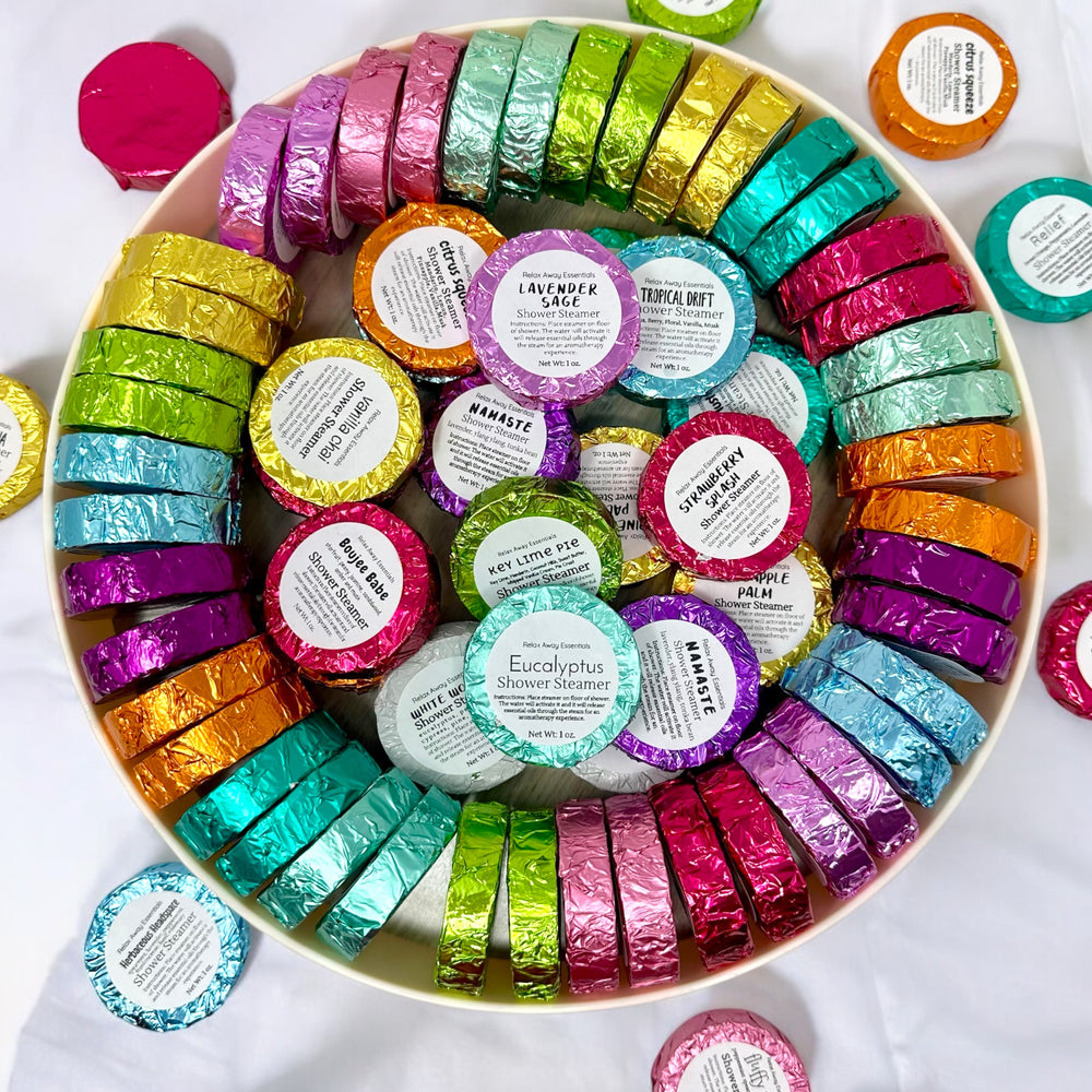 Relax Away Essentials